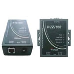 WIZ1000 WIZnet - Embedded Processors and Controllers - Distributors ...