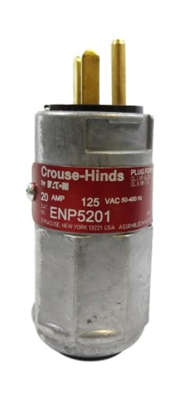 ENP5201 Crouse-Hinds - Terminal Blocks - Distributors and Price ...