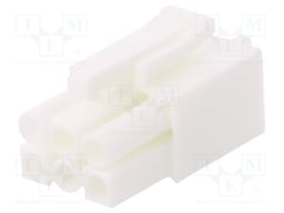 ELP-06V JST - Rectangular Connectors - Distributors, Price Comparison, and Datasheets | Octopart ...