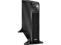 SRT2200XLA APC - Uninterruptible Power Supply (UPS) - Distributors ...