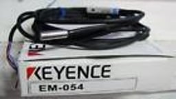 EM-054 Keyence - 販売代理店と価格比較 | Octopart コンポーネント検索