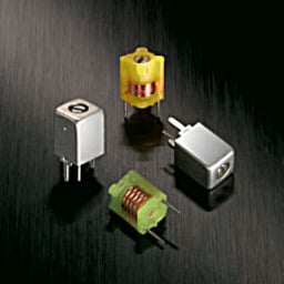 coilcraft variable inductor