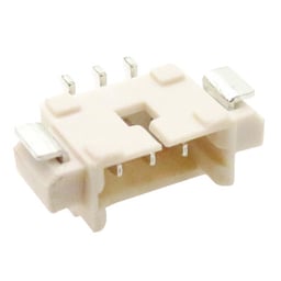 125SH-B-04-TR-SMT-T/R Adam Tech - Card Edge Connectors - 分销商、价格比较和数据表 ...