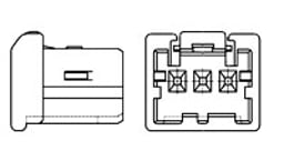 1903390-1 TE Connectivity / AMP - Card Edge Connectors - 販売代理店、価格比較、データ ...