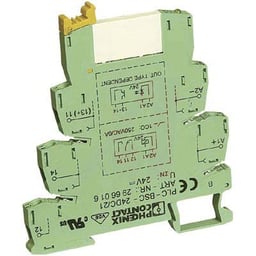 2966171 Phoenix Contact - Industrial Relays - Distributors, Price ...