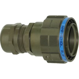 RJFTV6MG Amphenol Pcd - Rectangular Connectors - Distributors, Price ...