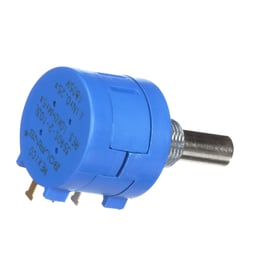 3590S-2-103L Bourns - Variable Resistors and Potentiometers ...