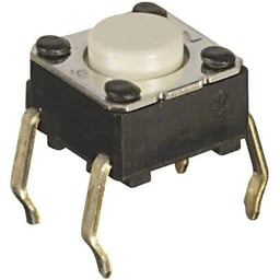 B3F-1000 Omron - Tactile Switches - Distributors, Price Comparison, and ...