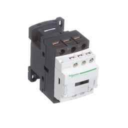 LC1D09M7 Schneider Electric - Industrial Contactors - Distributors ...