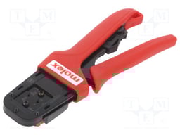 63819-0901 Molex - Hand Tools - Distributors, Price Comparison, and ...