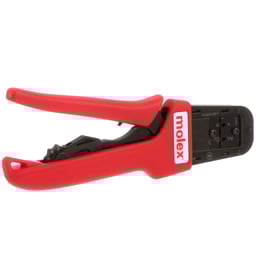 63819-0901 Molex - Hand Tools - Distributors, Price Comparison, and ...