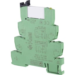 2966171 Phoenix Contact - Industrial Relays - Distributors, Price ...