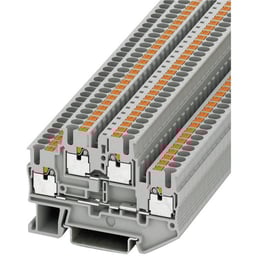 3210567 Phoenix Contact - Terminal Blocks - Distributors, Price ...