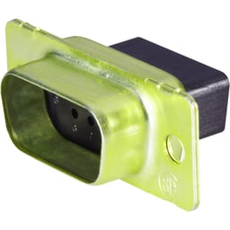 205204-4 TE Connectivity - D-Sub Connectors - Distributors, Price ...