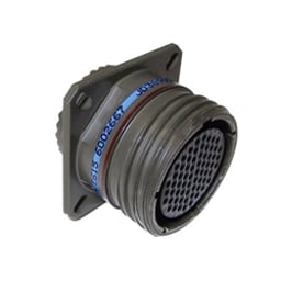 10-674085-051B Amphenol Aerospace - 分销商和价格比较 | Octopart 组件搜索