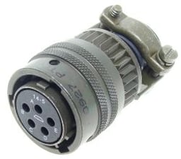 PT06E-14-5S(SR) Amphenol Industrial - Circular Connectors - 販売代理店、価格比較 ...