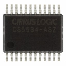 cirrus logic uk