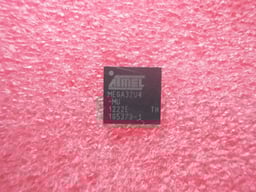 ATMEGA32U4-MU Microchip - Microcontrollers - Distributors, Price ...