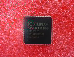 XC3S400-4TQG144I AMD - FPGAs - Field Programmable Gate Arrays - Distributors, Price Comparison ...