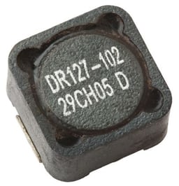 Fixed Inductors Distributors, Price Comparison & Datasheets | Octopart