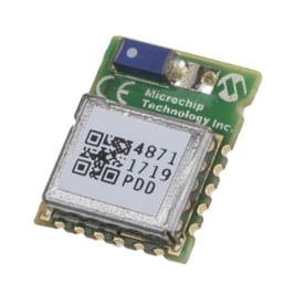 RN4871-V/RM118 Microchip - System on Modules - SOM - Distributors, Price Comparison, and ...