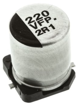 Capacitors | Buy Different Types of Capacitors - Octopart Electronic Parts