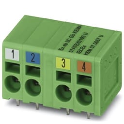 SPT 2 5/ 4-H-EX PROFINET 2 Phoenix Contact - 販売代理店と価格比較 | Octopart ...