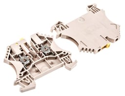 1855610000 Weidmuller - Terminal Blocks - Distributors, Price Comparison, and Datasheets ...