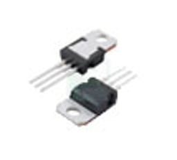 L7805CV-DG STMicroelectronics - Voltage Regulators - Linear ...