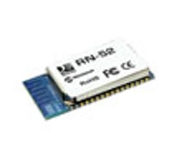 RN4871-V/RM118 Microchip - System on Modules - SOM - Distributors ...