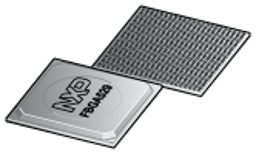 MCIMX537CVV8CR2 NXP Semiconductors - Microprocessors - 分销商、价格比较和数据表 ...