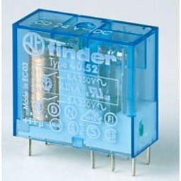 40.52.9.024.0000 Finder - Power Relays - Distributors, Price Comparison ...