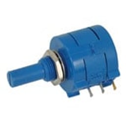 3590S-2-103L Bourns - Variable Resistors and Potentiometers ...