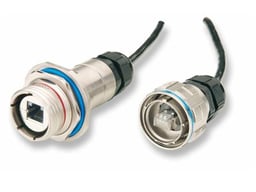 RJFTV6MG Amphenol Pcd - Rectangular Connectors - Distributors, Price ...