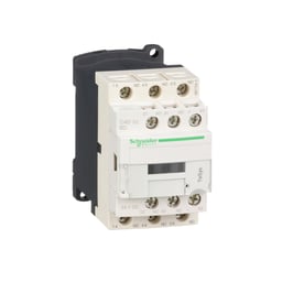 CAD32BD Schneider Electric - Industrial Contactors - Distributors ...