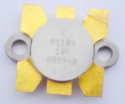 M1104 Motorola - Distributors and Price Comparison | Octopart component ...