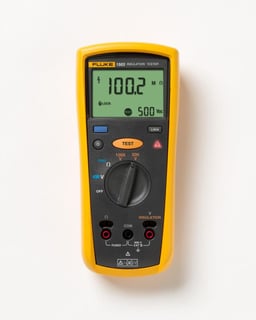 FLUKE-1503 Fluke - Test Equipment - Distributors, Price Comparison, and ...