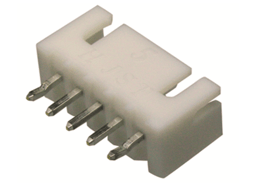 B2B-XH-A(LF)(SN) JST - Headers and Wire Housings - Distributors, Price ...