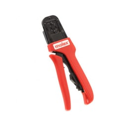 63819-0901 Molex - Hand Tools - Distributors, Price Comparison, and ...