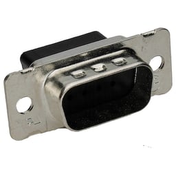 205204-4 TE Connectivity - D-Sub Connectors - Distributors, Price ...