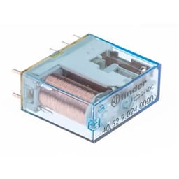 40.52.9.024.0000 Finder - Power Relays - Distributors, Price Comparison ...