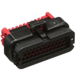 776164-1 TE Connectivity - Rectangular Connectors - Distributors, Price ...