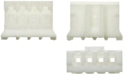 PHR-4 JST - Card Edge Connectors - Distributors, Price Comparison, and ...