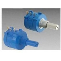 3590S-2-103L Bourns - Variable Resistors and Potentiometers ...