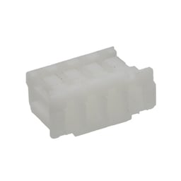 ZHR-4 JST - Card Edge Connectors - Distributors, Price Comparison, and Datasheets | Octopart ...