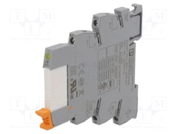 2966171 Phoenix Contact - Industrial Relays - Distributors, Price ...