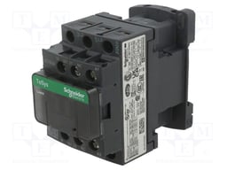 LC1D09BD Schneider Electric - Industrial Contactors - Distributors ...