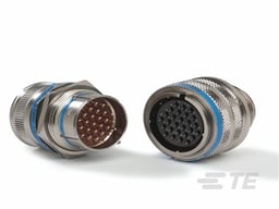 DBAS70-19-0SN-DA090 TE Connectivity / DEUTSCH - Circular Connectors - Distributeurs, comparaison ...