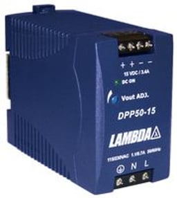 DPP50-24 TDK-Lambda - Off-Board Modules - Distributors, Price ...