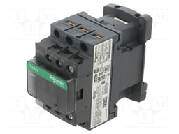 LC1D09M7 Schneider Electric - Industrial Contactors - Distributors ...